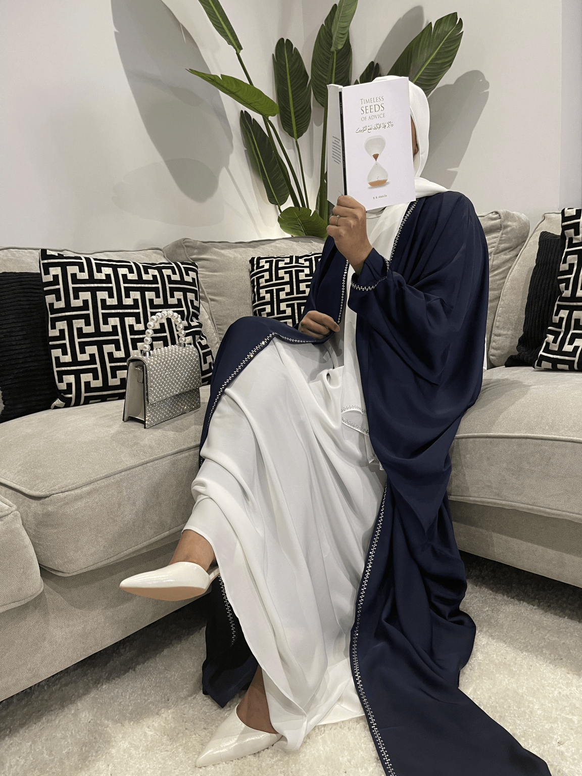 Modestia London - Modest Clothing