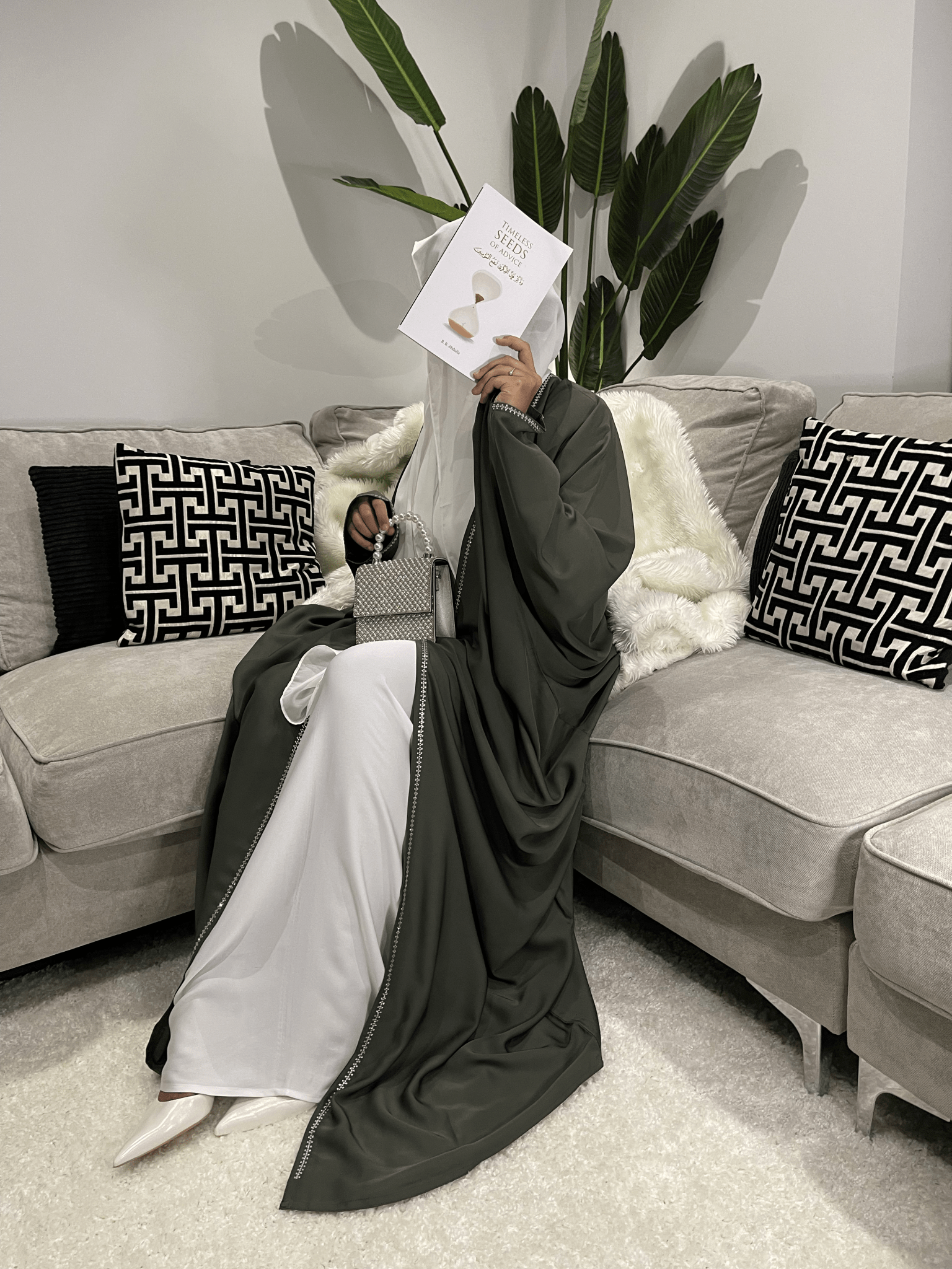 Modestia London - Modest Clothing